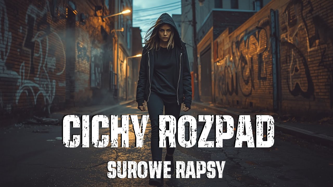 Brudna Walka | Surowe Rapsy – Najlepszy Polski Rap 2025 - YouTube