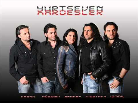 Yurtseven Kardeşler - Elimde Değil (2007)