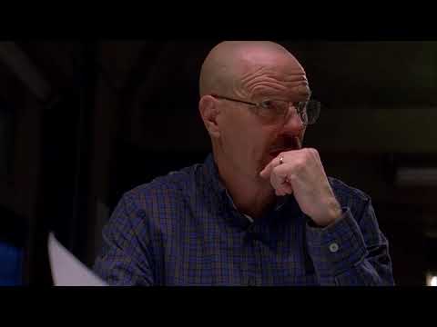 Walter's Meth Lab is Haunted - YouTube