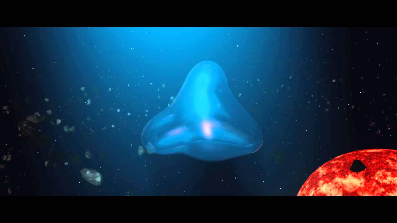 Zamran (demo) by Jon Anderson & Fritz Heede - YouTube