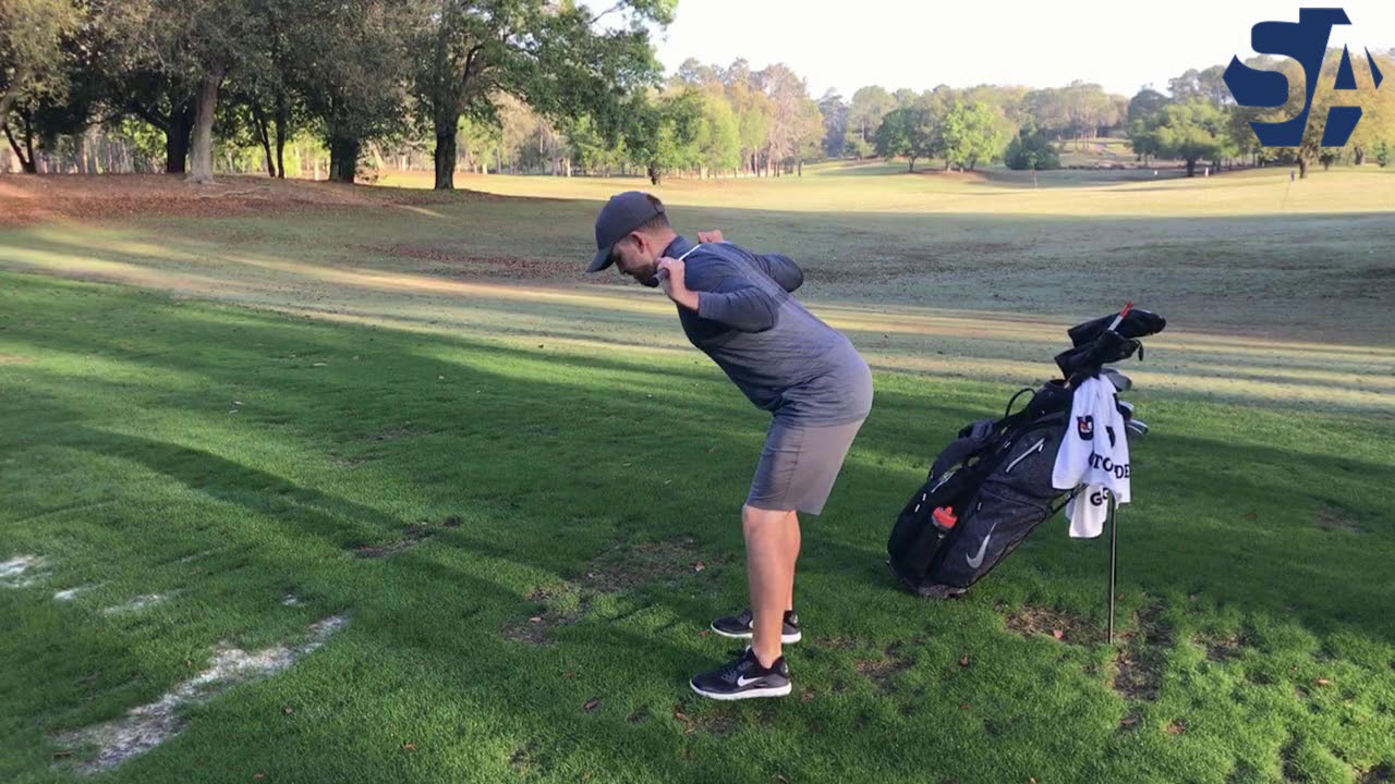 Good Morning - Golf Club - YouTube