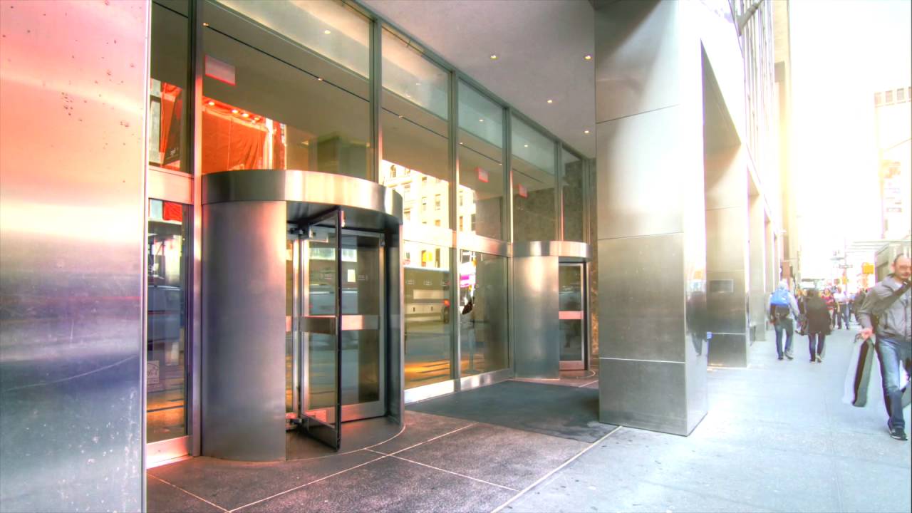 100 Church Street, New York, NY - YouTube