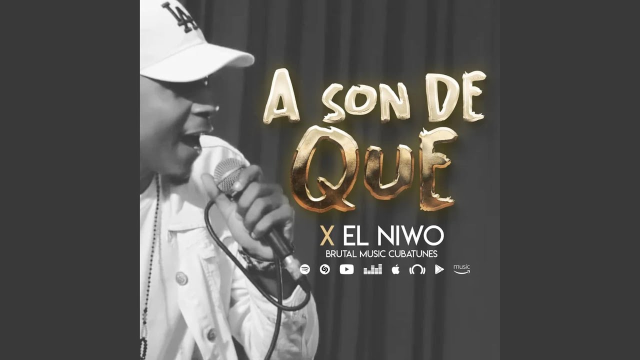A Son De Que - YouTube
