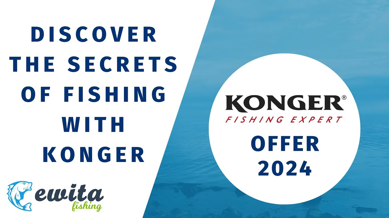 Immerse yourself in the world of Konger and check out what the 2024 ...