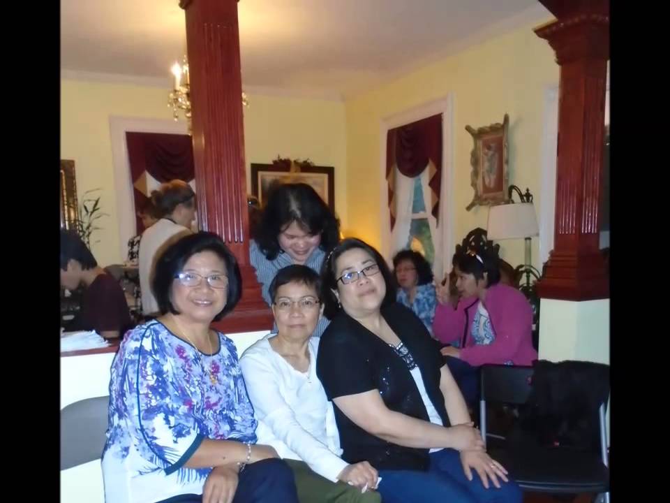 Goodbye, Emily - YouTube