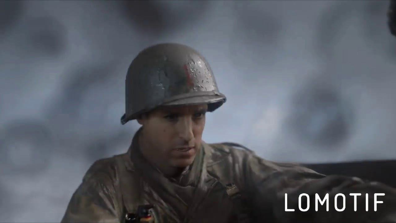 Ww2 D-day sad song. - YouTube