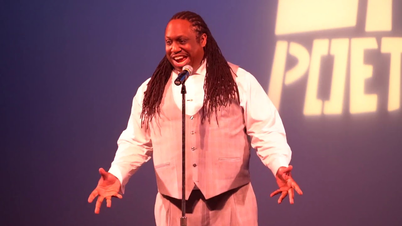 Ed Mabrey - " A song from the musical: A Requiem for Emmett" - YouTube