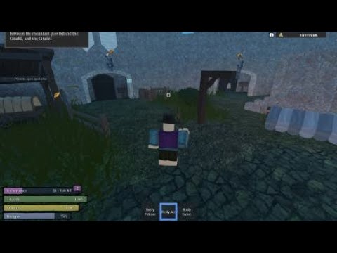Roblox Empire Clash Peasant Class - YouTube