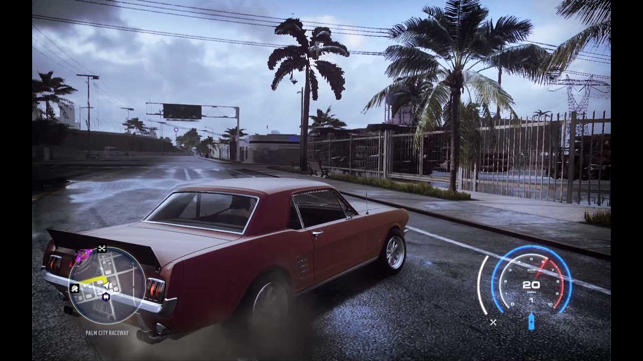 Average Mustang driver - YouTube