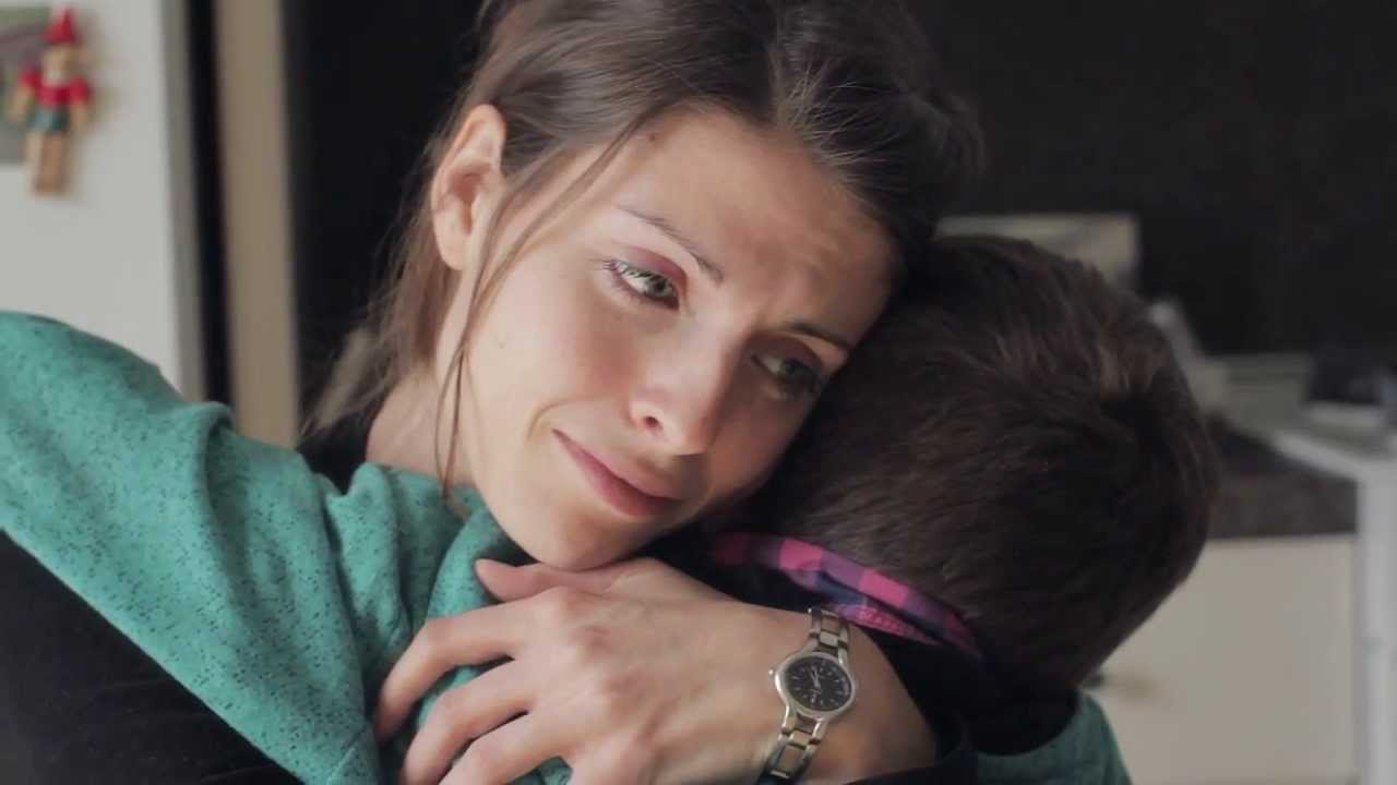 Reflection short film trailer - YouTube