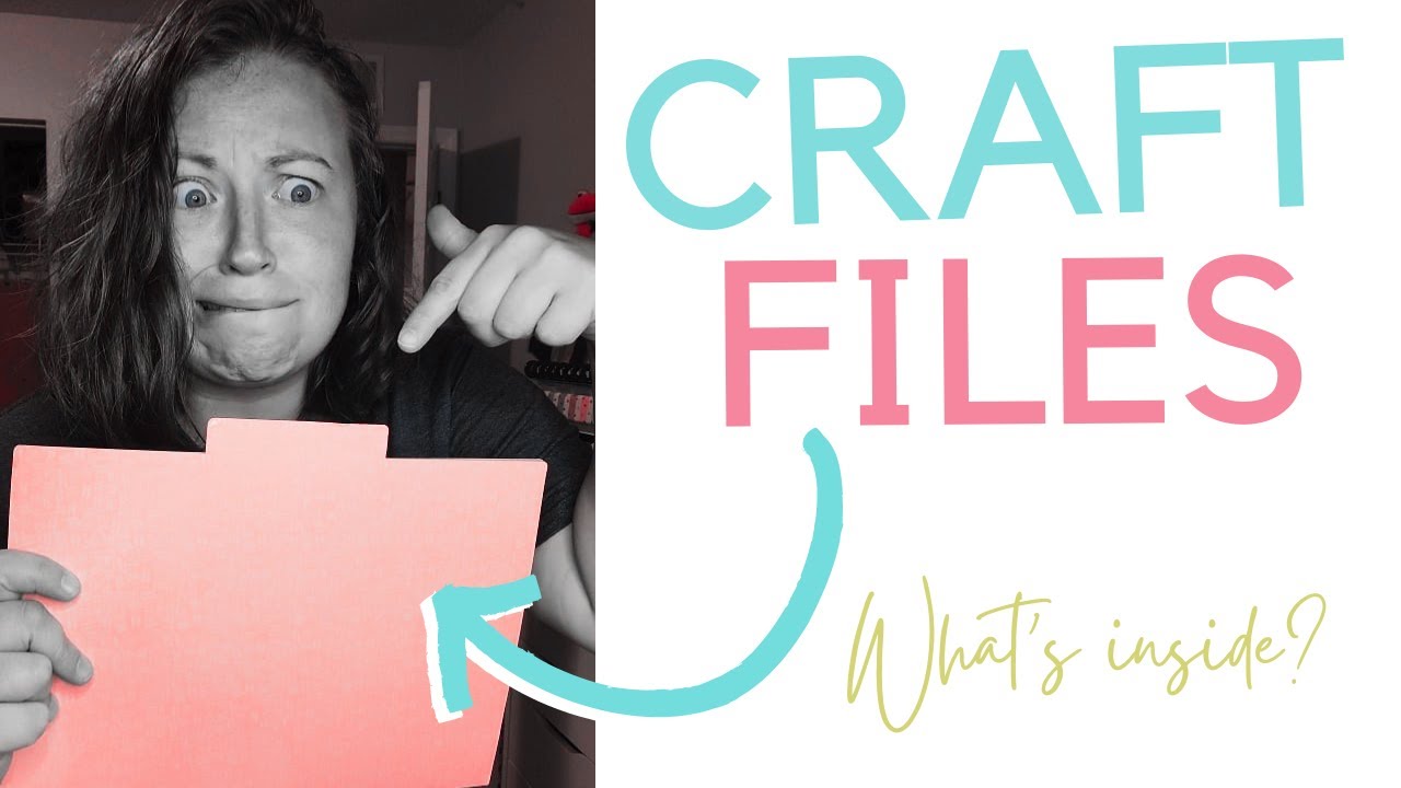 What is an SVG File? Craft Files 101 - YouTube