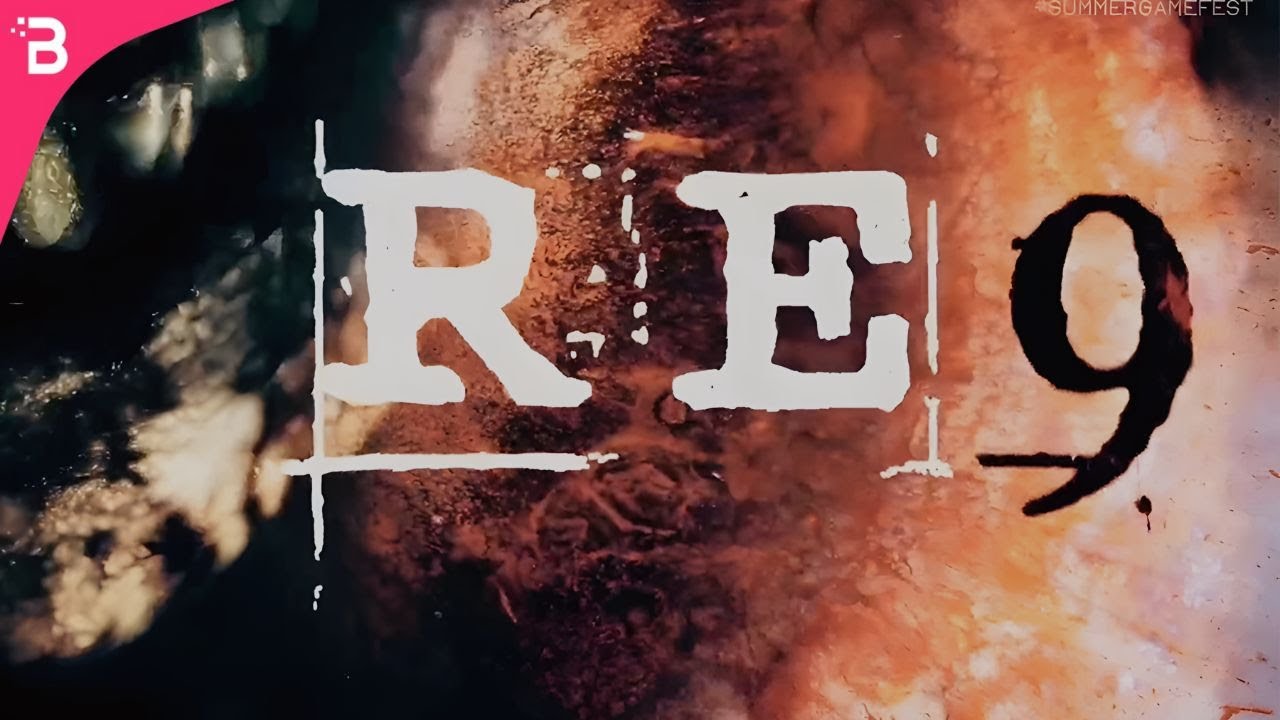 Resident Evil 30th Anniversary Teaser – Capcom’s Big Reveal, RE9 Hints ...