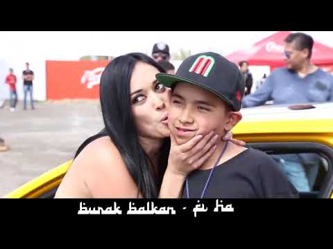 Arabic Remix   Fi Ha  Black Ribbon Remix Full HD