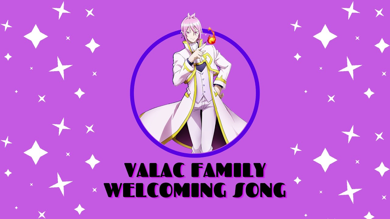 Mairimashita! Iruma-kun OST - "Valac Family Welcoming Song" - YouTube