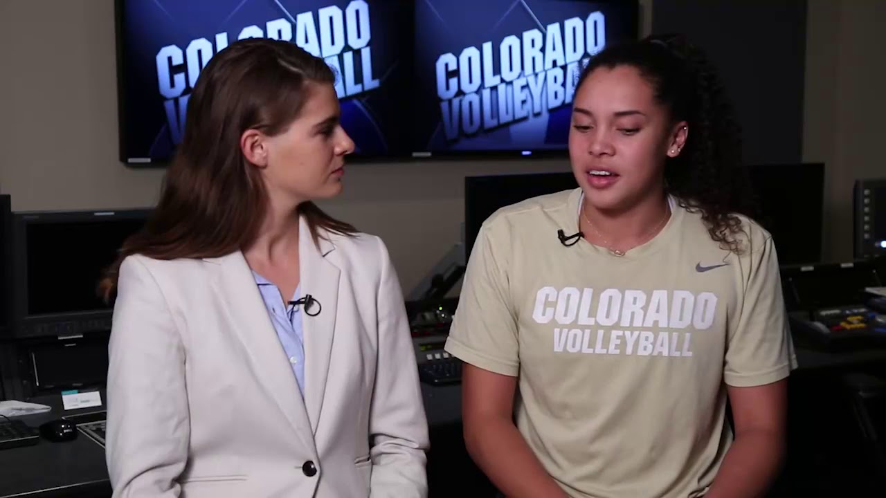 Off The Court | Justine Spann - YouTube