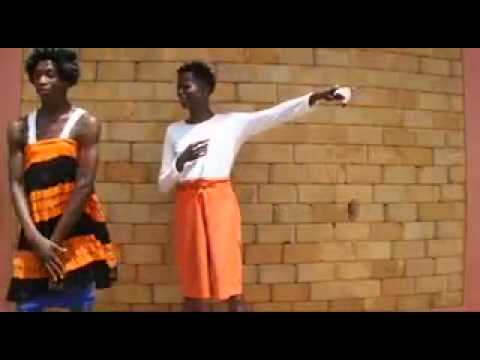 Liberian Comedy - Very funny - YouTube