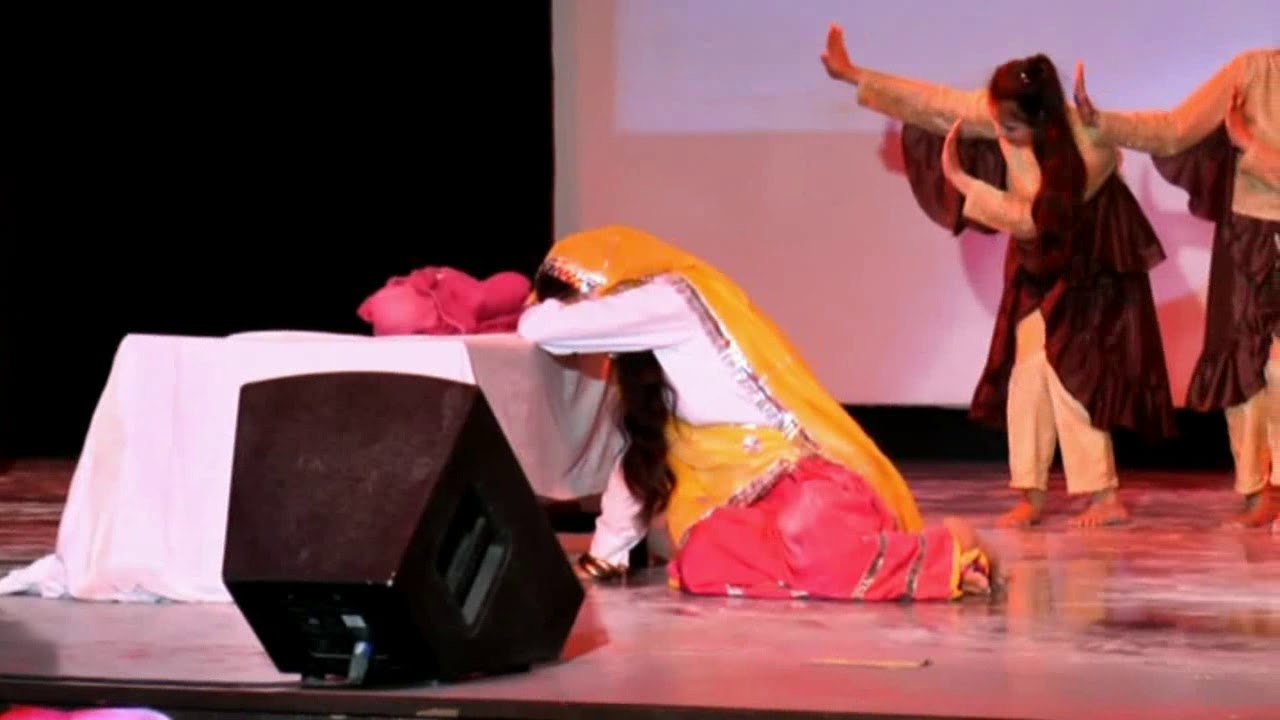 karuna Ras - YouTube