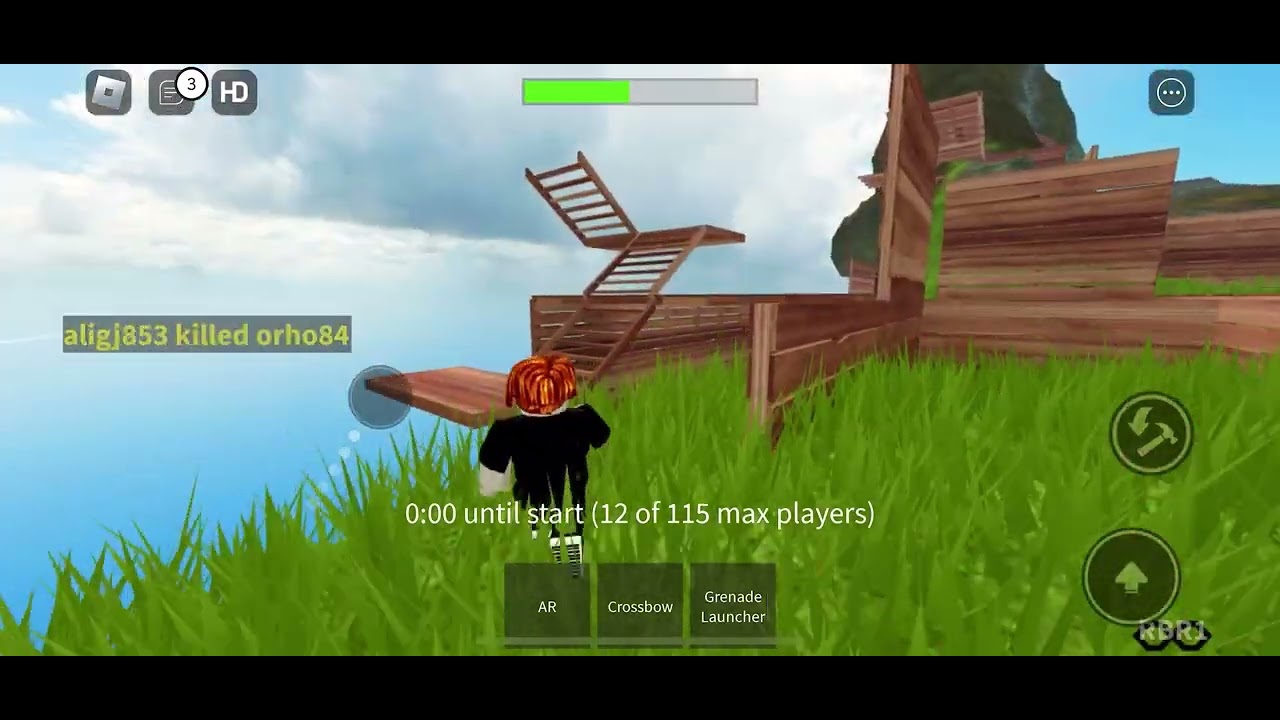 Roblox New (Game) In 29 September 2024 - YouTube