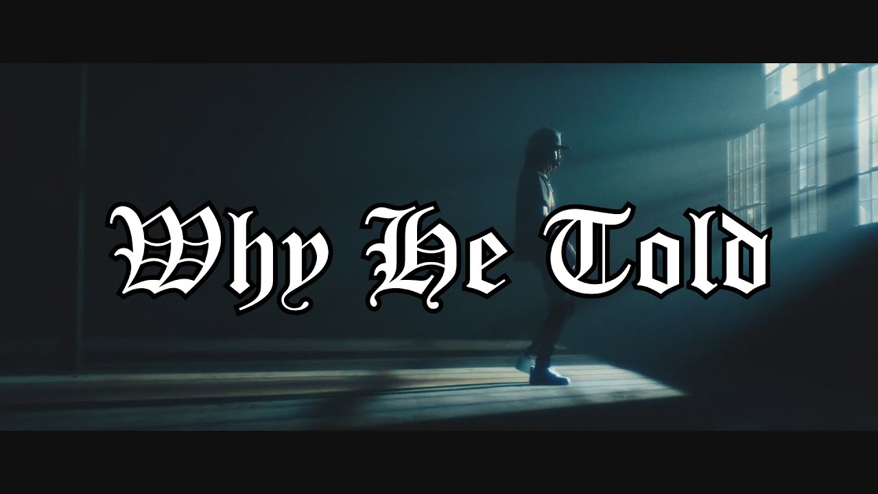 King Von - Why He Told (feat. Fivio Foreign) [Drill Remix] prod. Makzi ...