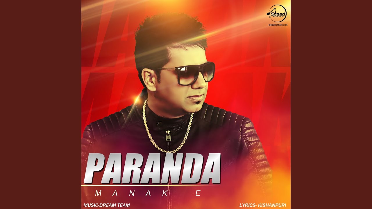 Paranda - YouTube