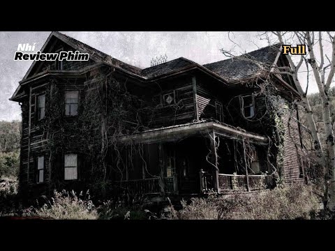 Review Phim The Messengers | Bí Ẩn Kinh Hoàng Bên Trong Ngôi Nhà Hoang