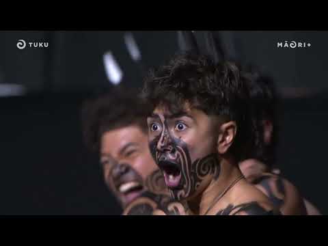 Ngā Kapa Haka Kura Tuarua o Aotearoa 2026
