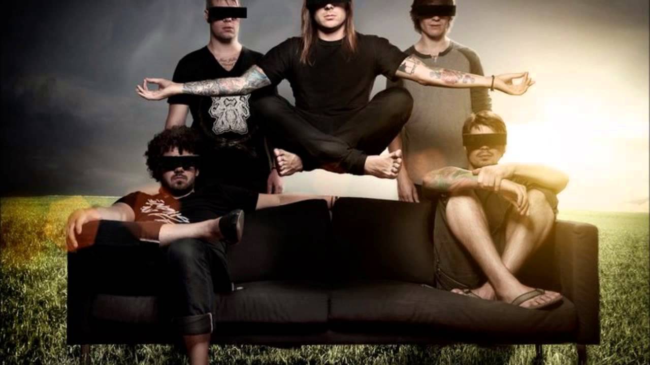 Greeley Estates - You're Just Somebody I Used To Know - YouTube