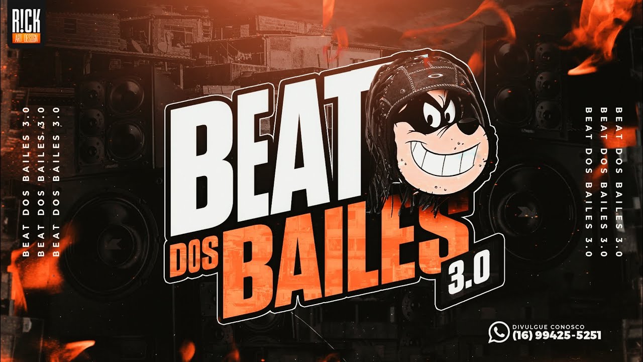 MEGA O PIPOQUEIRO - EU VOU EMPURRANDO O CARRINHO DE PIPOCA - MC COLIBRI ...