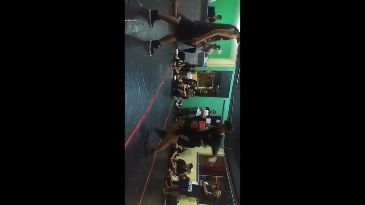 Paulo Andrey X Heelcio Lopes (Sync) Campeão - FINAL - Circuito Free ...