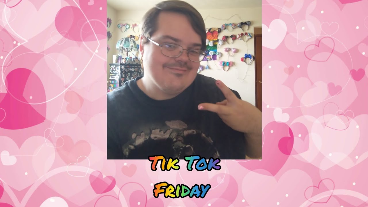 Tik Tok Friday - YouTube