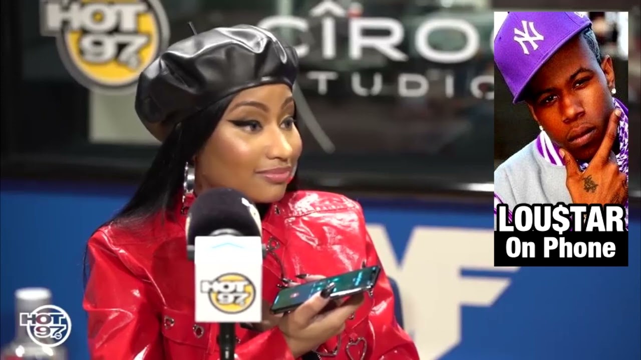 House Party Bullies & Backstreet Boys? Nicki Minaj too? Full Force ...