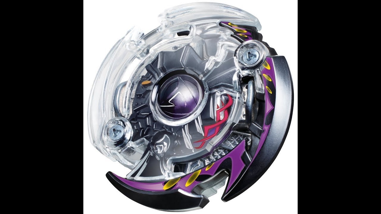 BEYBLADE BURST | BATTLE | DARK DEATHSCYTHER .H.V vs MAD MINABOROS .Q.J ...