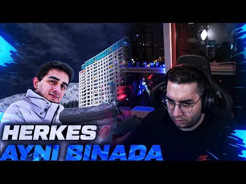 ERAY | Bu Şehirdeki Herkes Aynı Binada Yaşıyor | Alaska’nın En İzole Noktası İZLİYOR! | Ruhi Çenet