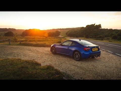 It's Impossible Not To Like The 2019 Subaru BRZ - New Motoring