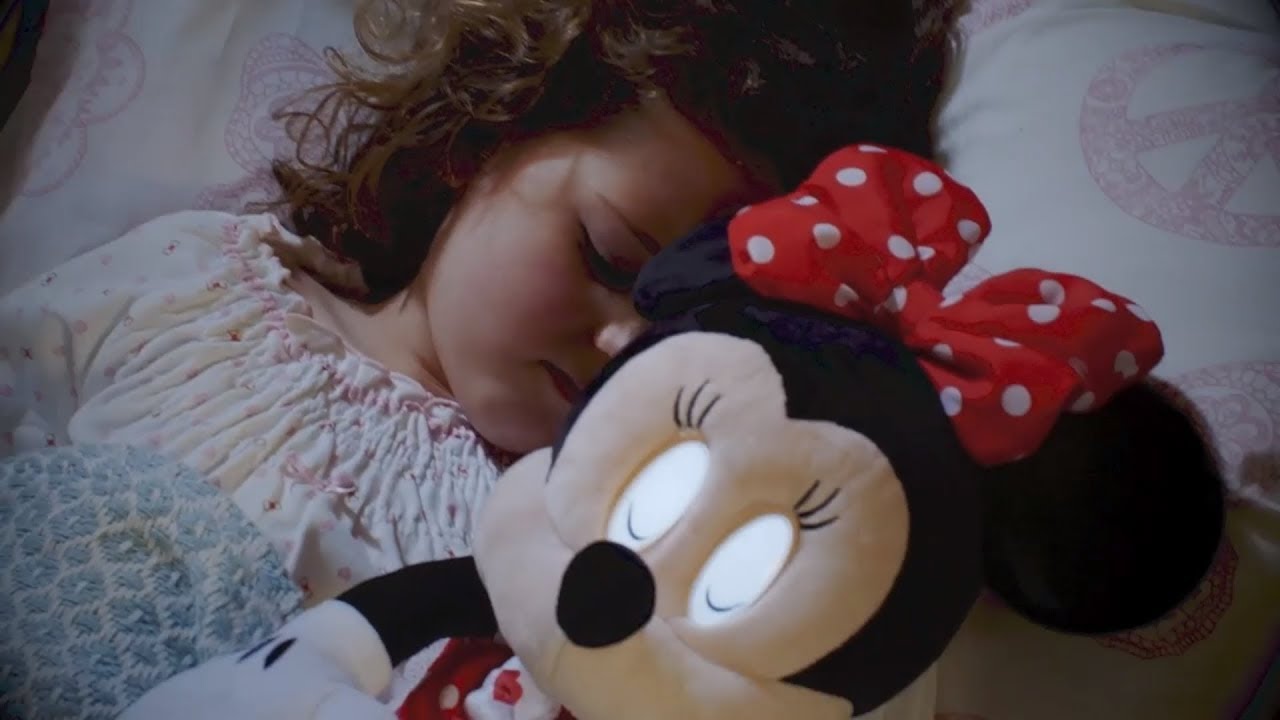 Publicité 2018 - Disney - Minnie Emotion - YouTube