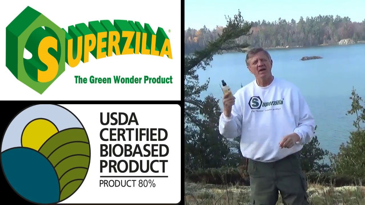 Discover Superzilla!!! - YouTube