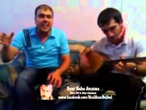 Azer Bülbül Anısına (Süper Parça)