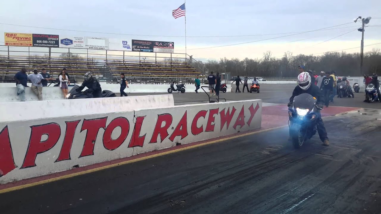 Kendall vs Isaac - YouTube