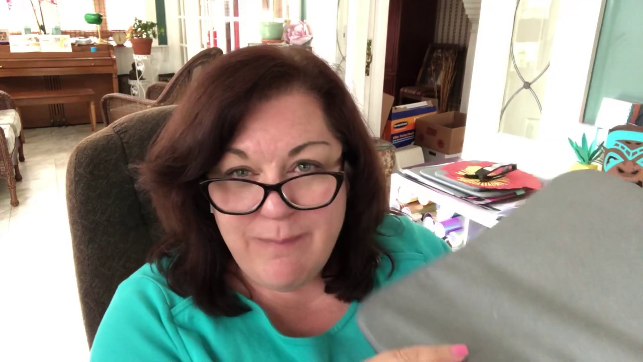 September Cricut Giveaways at "Miss Rita To The Rescue!" - YouTube