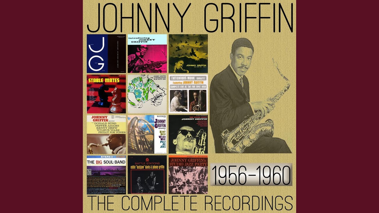 Epistrophy (Closing Theme) (Live) - YouTube Music