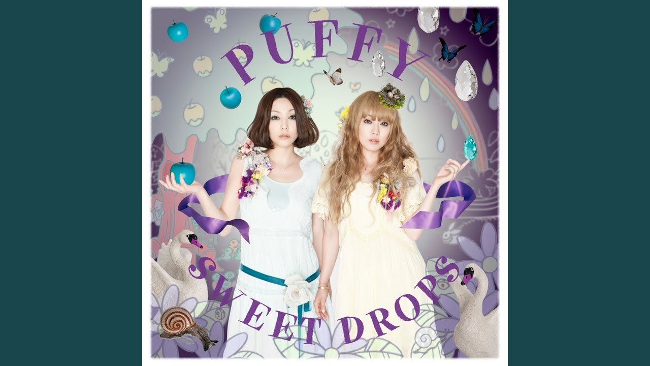 SWEET DROPS - YouTube Music