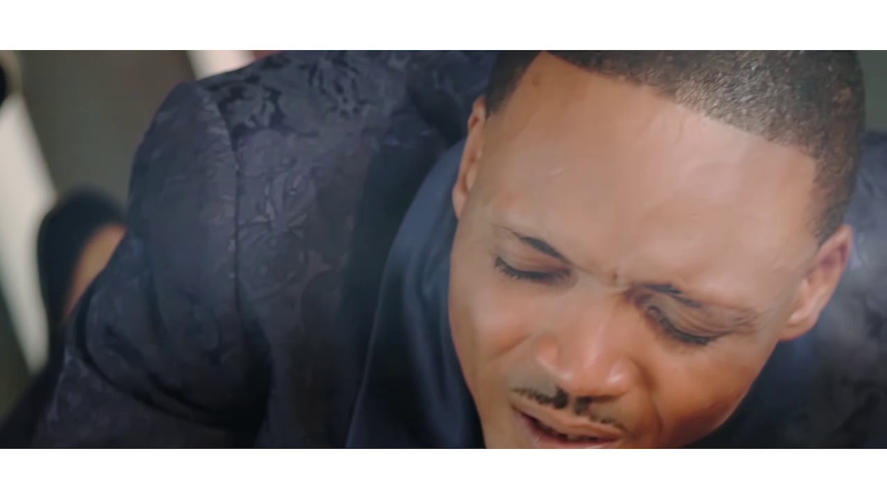 Baty Mpoy - Yamba Masanjoli Na Ngai - YouTube