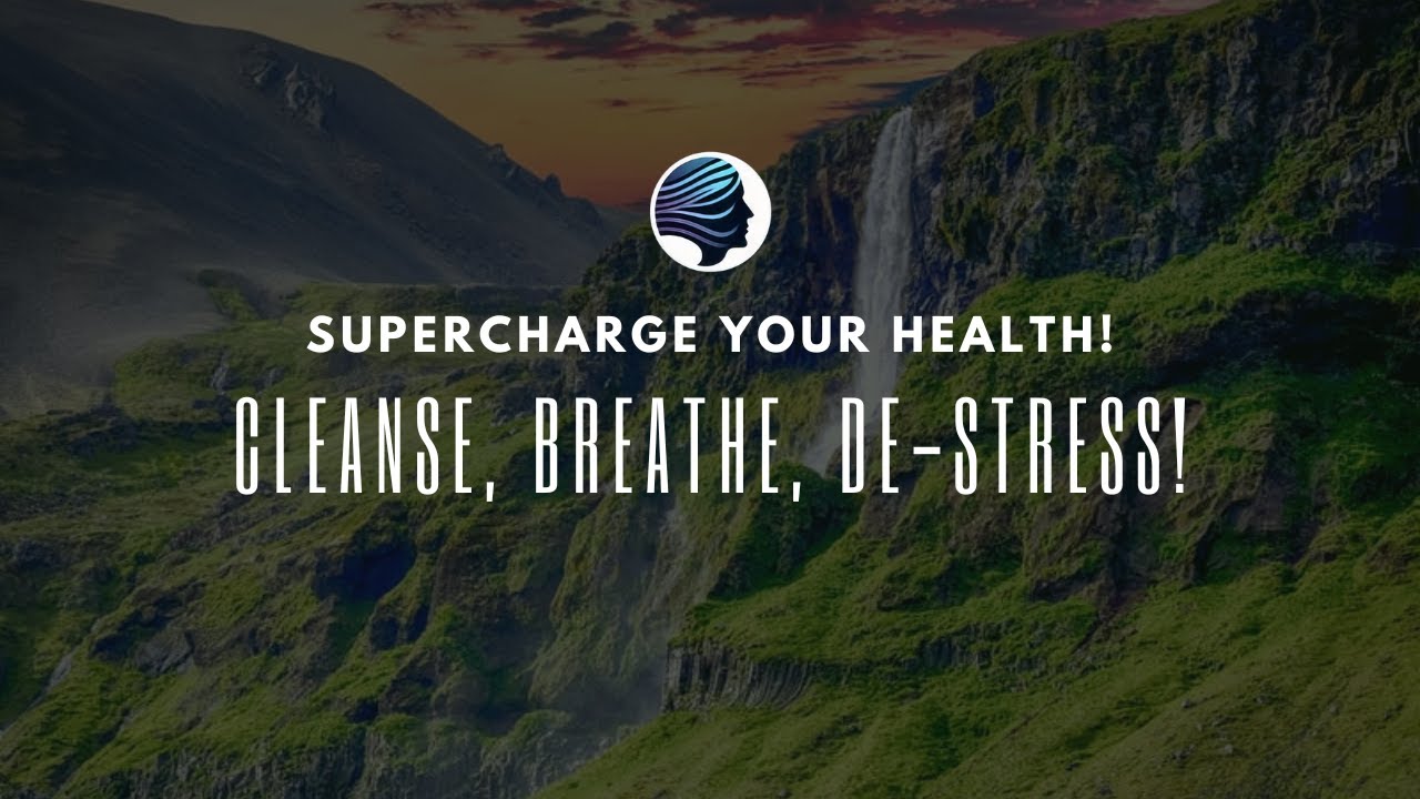 Zapped of Energy & Drowning in Stress? These Tricks Will CHANGE Your ...
