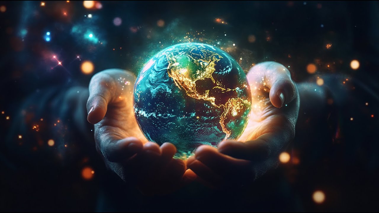 The Omnipresence of God | Powerful Bible Examples of God’s Presence ...