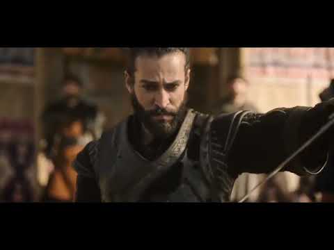 @heykross7061  [HD] Tribute to Sultan Alparslan🗡| 👊Plevne | Alparslan Büyük Selçuklu