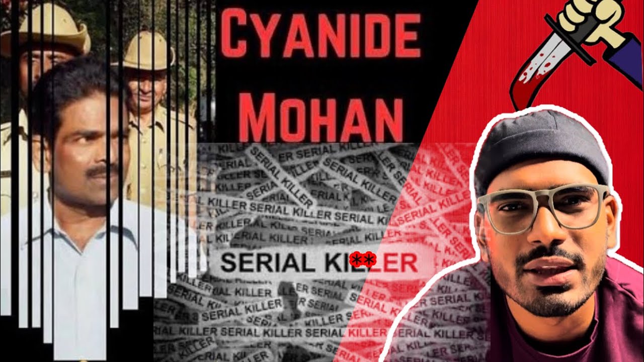 "The Shocking Crimes of Mohan Kumar – A Deceptive Criminal’s Dark ...