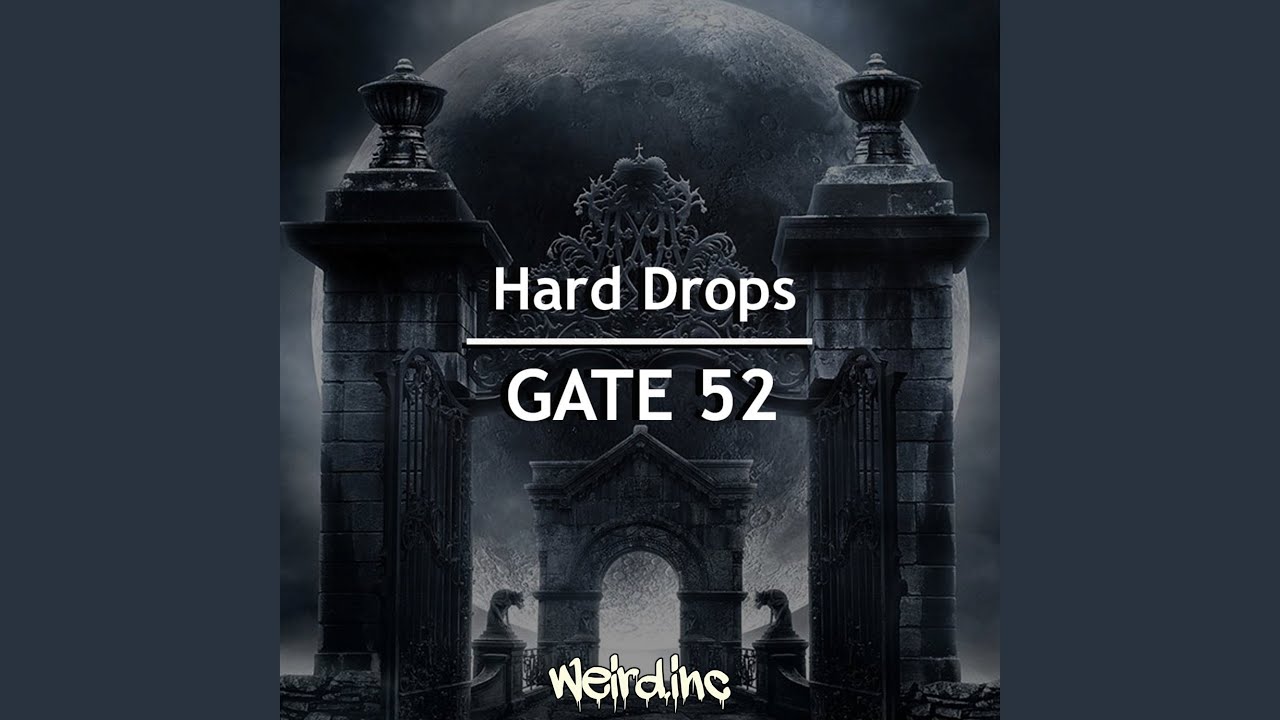 Gate 52 - YouTube