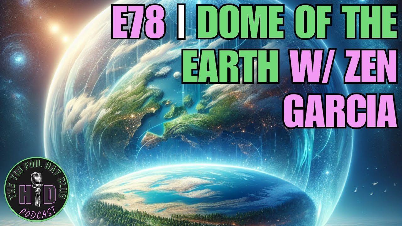 Dome of The Earth w/ Zen Garcia [HD FOILER ONLY | PREVIEW] - YouTube
