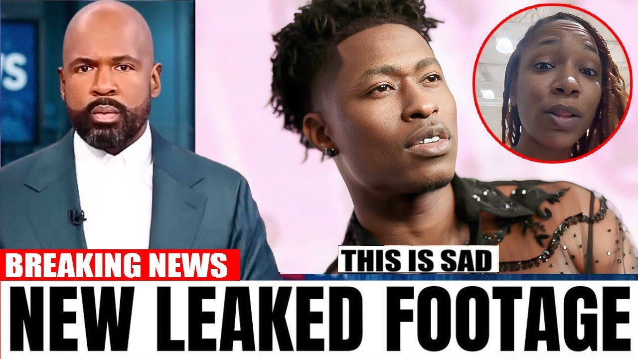 “The Truth Behind Lucky Daye’s Music Is Far Darker—and More Honest—Than ...