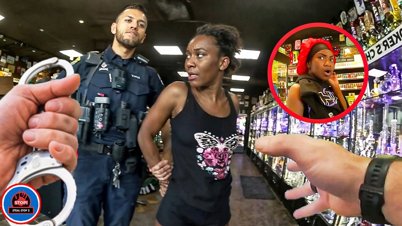 Walmart Employee Arrested for Stealing $15000 From Cash Register ...
